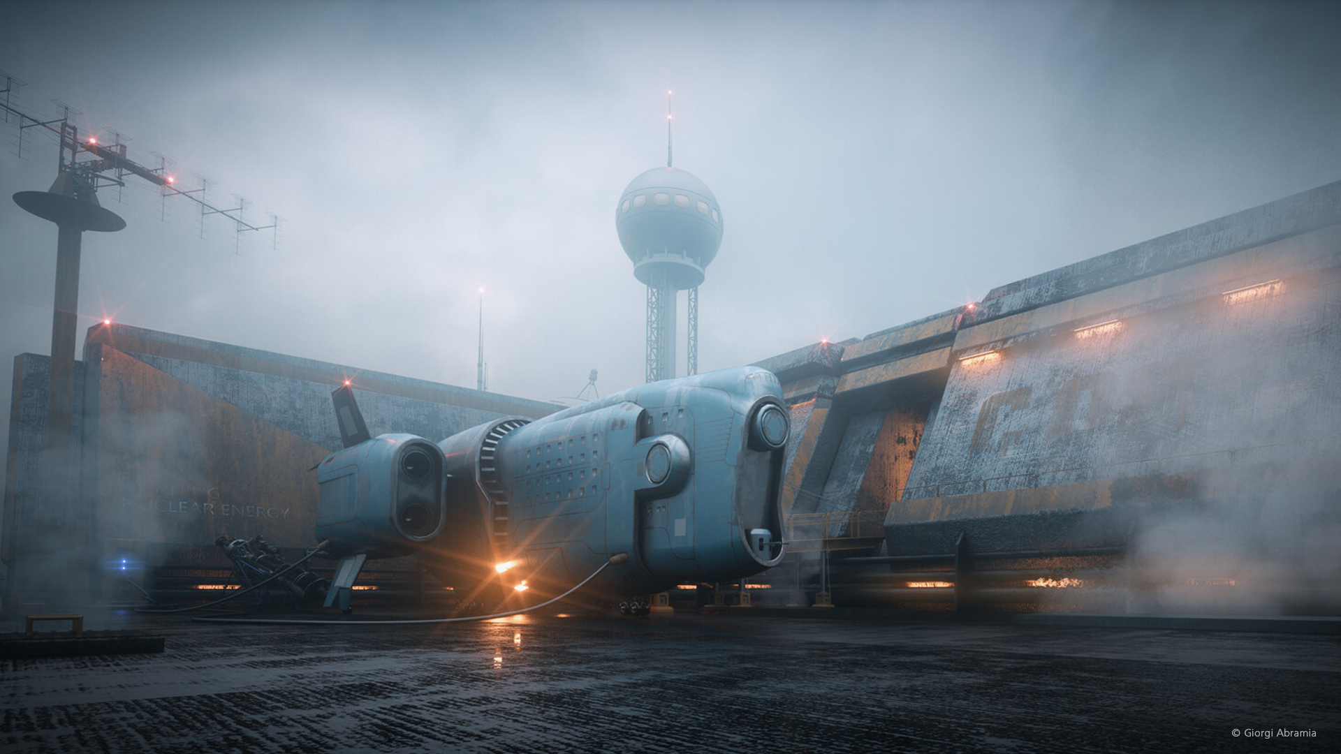 Maxon One 1 Year (C4D, Red Giant+Redshift+ZBrush) - EnyaCAD